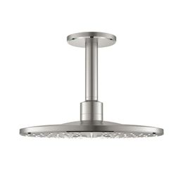 Grohe Rainshower SmartActive Kopfbrause, 2 Strahlarten, 26477000,