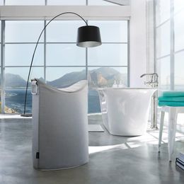 Blomus FRISCO W&auml;schekorb, 65387,