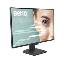 BenQ GW2790C, LED-Monitor 68.6 cm (27 Zoll), schwarz, FullHD, IPS, HDMI, DP, USB-C, 144Hz Panel