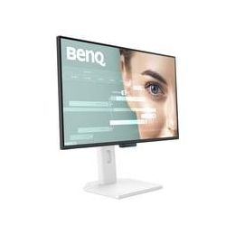 BenQ GW2790TC, LED-Monitor 68.6 cm (27 Zoll), wei&szlig;, FullHD, IPS, HDMI, DP, USB-C