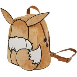 Pok&eacute;mon Pok&eacute;mon Evoli Mini-Rucksack multicolor MP148303POK
