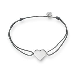 Glanzst&uuml;cke M&uuml;nchen Armband GLANZST&Uuml;CKE M&Uuml;NCHEN "X964", silber, Armb&auml;nder, Damen, Silber 925 (Sterlingsilber), Armband, aus Sterling Silber