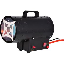 FIREFIX Heizgerät "BoostLine 15 kW", B:39cm H:29cm T:21,5cmschwarz, Heizstrahler
