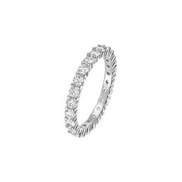 Swarovski Damenring Matrix Tennis Vittore 5237742