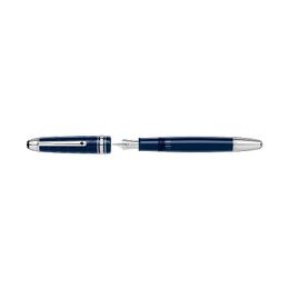 Montblanc Schreibger&auml;t Meisterst&uuml;ck Around the World in 80 Days 126199