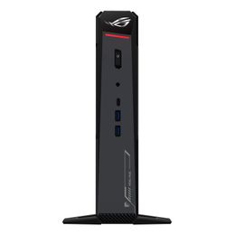 ASUS Mini-PC "RNUC15JNK9X28AA2", B:26cm H:19cm T:37,3cmohne farbbezeichnung, Desktop-PCs