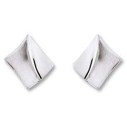Paar Ohrh&auml;nger ONE ELEMENT "Ohrringe Ohrstecker aus 925 Silber", silber, Ohrringe, Damen, Damen, Silber 925 (Sterlingsilber)