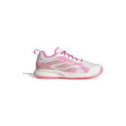 adidas Performance Athletic Shoes 'AvaFlash' female White size 8