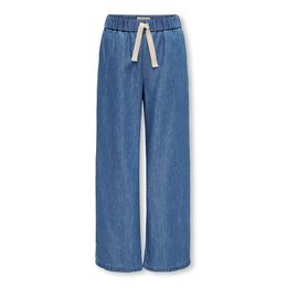 Only Girls Jeans 'KOGBea' girl Blue size 122