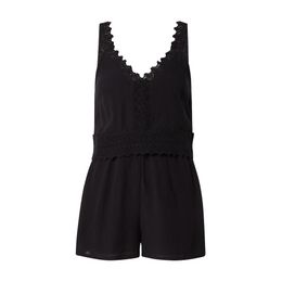 ABOUT YOU Jumpsuit 'Gisa' Damen Größe XXL schwarz