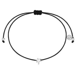 Glanzst&uuml;cke M&uuml;nchen Damen Armband "A1259", Silber 925 (Sterlingsilber)silber, GLANZST&Uuml;CKE M&Uuml;NCHEN, Silber 925 (Sterlingsilber), Armb&auml;nder, aus Sterling Silber