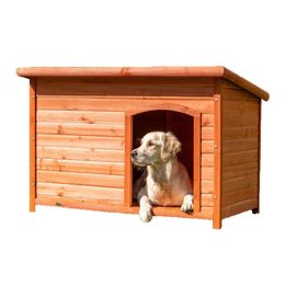 Trixie Natura Hundeh&uuml;tte Classic L 116&times;82&times;79 cm