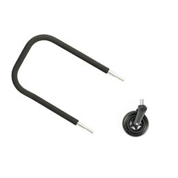 Croozer Buggy-Set f&uuml;r Fahrradanh&auml;nger Enna