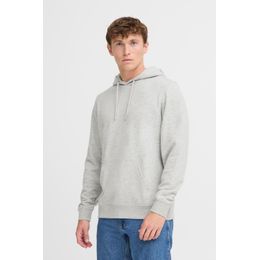 Blend Herren Kapuzenpullover "BHKusol"stone mix, Gr. XL, unifarben, Sweatware, 60% Baumwolle, 40% Polyester, Pullover, Stilvoller Hoodie mit Kapuze