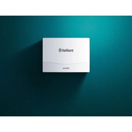 Vaillant miniVED Mini-Elektro-Durchlauferhitzer 0010044423 miniVED H 3/3N, 3,5 kW, Untertischger&auml;t, Niederdruck