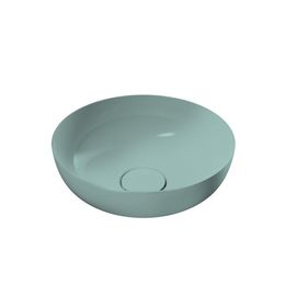 Kaldewei Waschtischschale Miena Mod.3193, 911406003679 Durchmesser 310mm, soft touch, Perl-Effekt