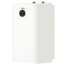 Stiebel Eltron Offener Kleinspeicher 204980 SNU 10 Plus, 10 l, 2,0 kW/230 V/ wei&szlig;