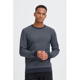 Blend Damen Strickpullover "BHBAAL"salute, Gr. M, unifarben, Feinstrick, 70% Baumwolle, 30% Nylon, Pullover, Stilvoller Basic Strickpullover