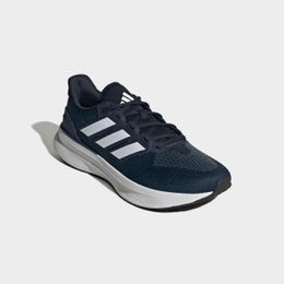Laufschuh adidas Performance "ULTRARUN 5", Herren, Gr. 42,5, blau (legink, ftwwht, coreschwarz), Textil, Schuhe Laufschuh