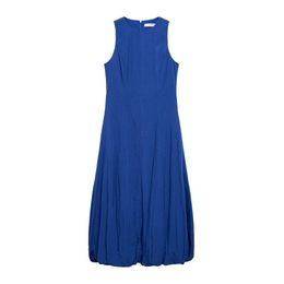 Mango Dress 'PUMPKIN' female Blue size XXL