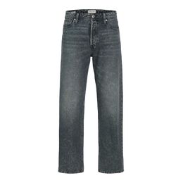 Jack & Jones Jack & Jones Jeans 'JJIEddie Original' male Blue size 33