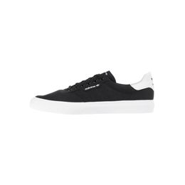 adidas originals Sneaker '3MC' Herren Gr&ouml;&szlig;e 40 schwarz / wei&szlig;