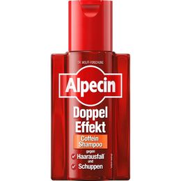 Alpecin Shampoo Doppel Effekt