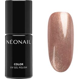 N&Eacute;ONAIL UV Nagellack Frozen Flame