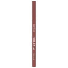 Catrice Kohl Kajal Waterproof 100 Burgundy Babe