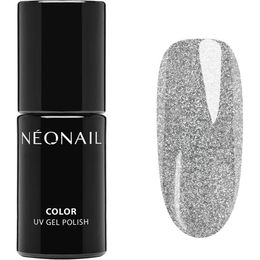 N&Eacute;ONAIL UV Nagellack Icy Allure