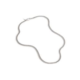 AllSaints Kette Herren Gr&ouml;&szlig;e One Size silber