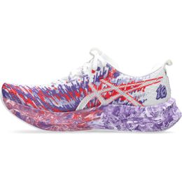 asics Noosa Tri 16 Laufschuhe Damen - wei&szlig; - Gr. 39 - Synthetik