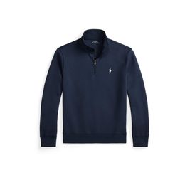 Polo Ralph Lauren Sweatshirt Herren Gr&ouml;&szlig;e M navy / wei&szlig;