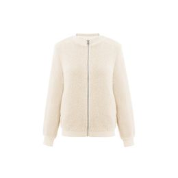 Imily Bela Jacke Damen Gr&ouml;&szlig;e M beige
