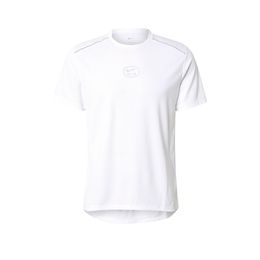 Nike Sportswear T-Shirt 'AIR' Herren Gr&ouml;&szlig;e XL wei&szlig;