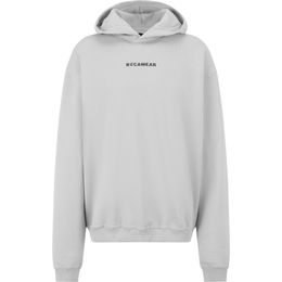 Rocawear Sweatshirt Herren Gr&ouml;&szlig;e M grau / schwarz