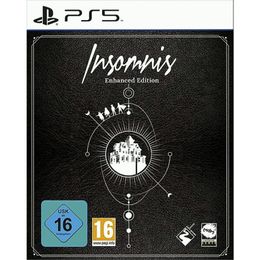 Insomnis PS-5 Enhanced Edition