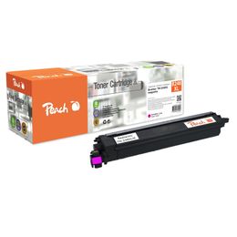 Peach B248 XLM Toner XL ma ersetzt Brother TN-248XLM f&uuml;r z.B. Brother HLL 3220 CW, Brother DCPL 3560 CDW, Brother MFCL 3760 CDW (wiederaufbereitet)