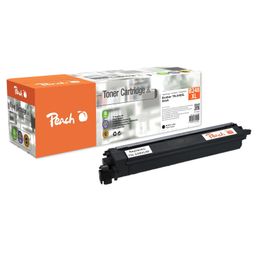 Peach B248 XLBK Toner XL bk ersetzt Brother TN-248XLBK f&uuml;r z.B. Brother HLL 3220 CW, Brother DCPL 3560 CDW, Brother MFCL 3760 CDW (wiederaufbereitet)