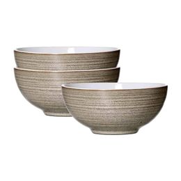 Ritzenhoff & Breker Ritzenhoff & Breker Poke Bowl Schalen Lapaz &oslash; 17,5 cm 3er Set