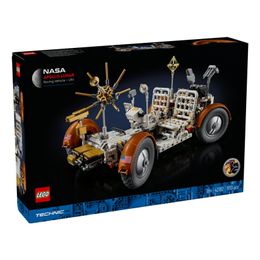 Lego&reg; Technic NASA Apollo Lunar Roving Vehicle (LRV)
