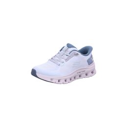 Skechers 150428 BLMT GLIDE-STEP PRO - PURE MOTION Blau Shoes Gr. 37