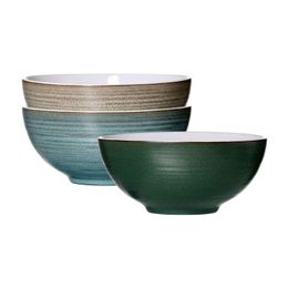 Ritzenhoff & Breker Ritzenhoff & Breker Poke Bowl Schalen Lapaz &oslash; 17,5 cm 3er Set