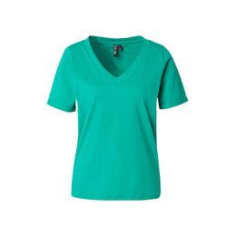 Pieces T-Shirt 'PCRIA' Damen Gr&ouml;&szlig;e S grasgr&uuml;n