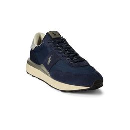 Polo Ralph Lauren Sneaker Herren Gr&ouml;&szlig;e 46 navy / grau