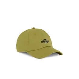 Dickies Cap 'Essential' Herren Gr&ouml;&szlig;e 55/60 kiwi / schwarz