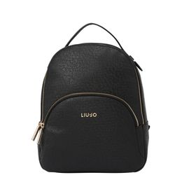 Liu Jo Rucksack Damen Gr&ouml;&szlig;e One Size schwarz
