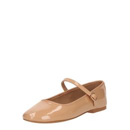 Steve Madden Ballerina 'Vinetta' Damen Gr&ouml;&szlig;e 40 beige
