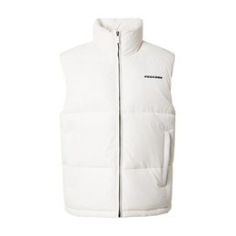 Pegador Vest 'Landin' male White size L