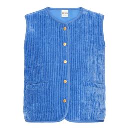 Ichi Vest 'IHFUMA' female Blue size XS